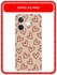 Чехол на Oppo A5 Pro / Оппо А5 Про с принтом "Little hearts doodles 1 - 14 февра...