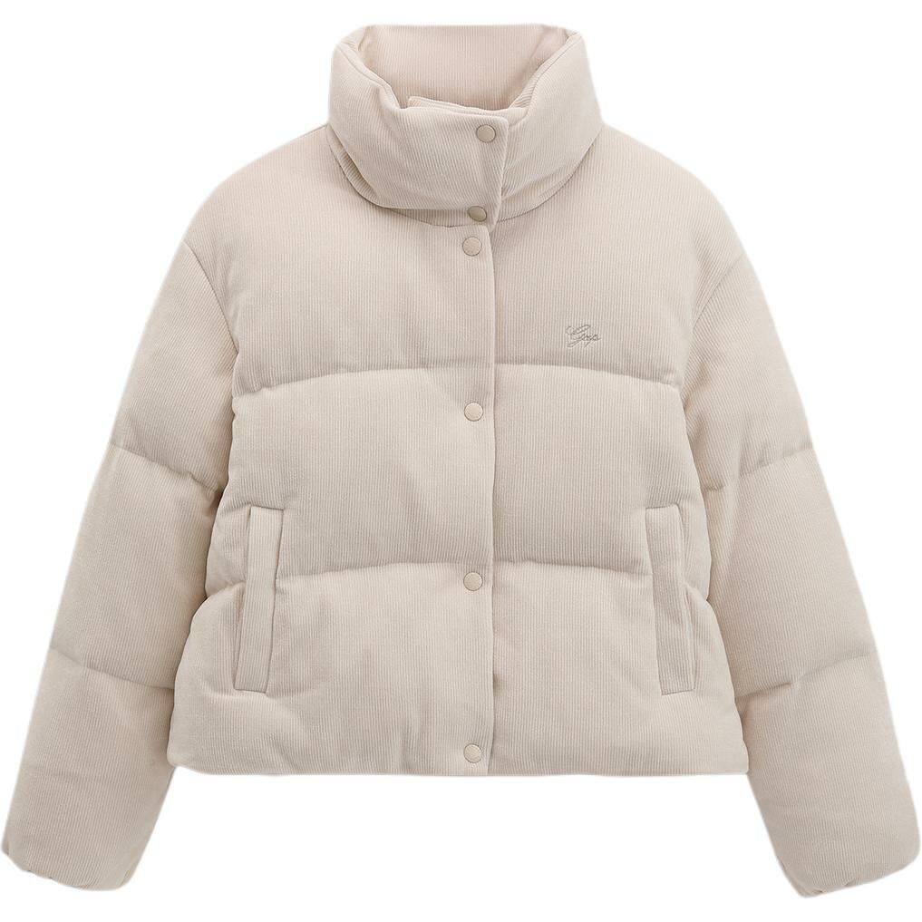 Пуховик GAP