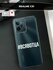 Чехол на Realme C31 / Реалми C31 с принтом "Всявотца", прозрачный