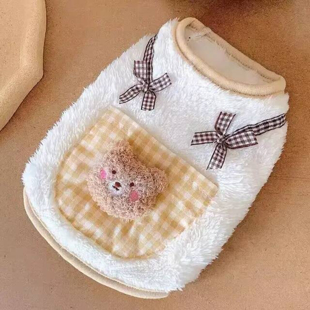 Зимний теплый жилет для нескольких собак и кошек, куртка для маленьких и средних собак, жилет для щенков, одежда из хлопка, куртка для домашних животных, костюм для собак