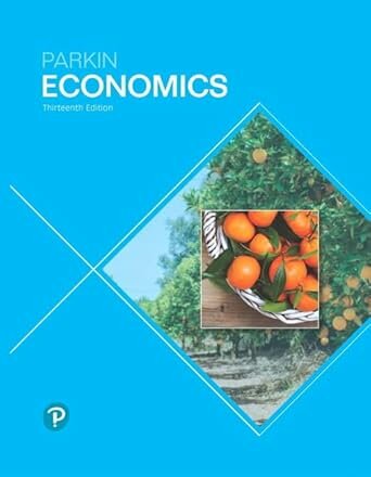 Economics Plus MyLab Economics with Pearson eText -- Access Card Package