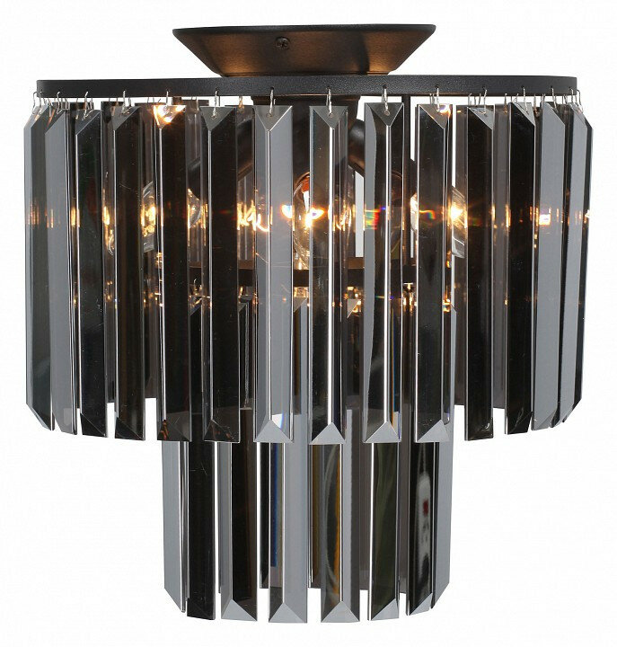 Потолочная люстра Vitaluce V5155 V5155-1/4PL