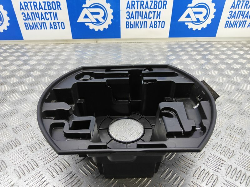 Б/У Органайзер Citroen C4 LA / Ситроен C4 LA 1.6 TU5JP4 109 Л.С 2006