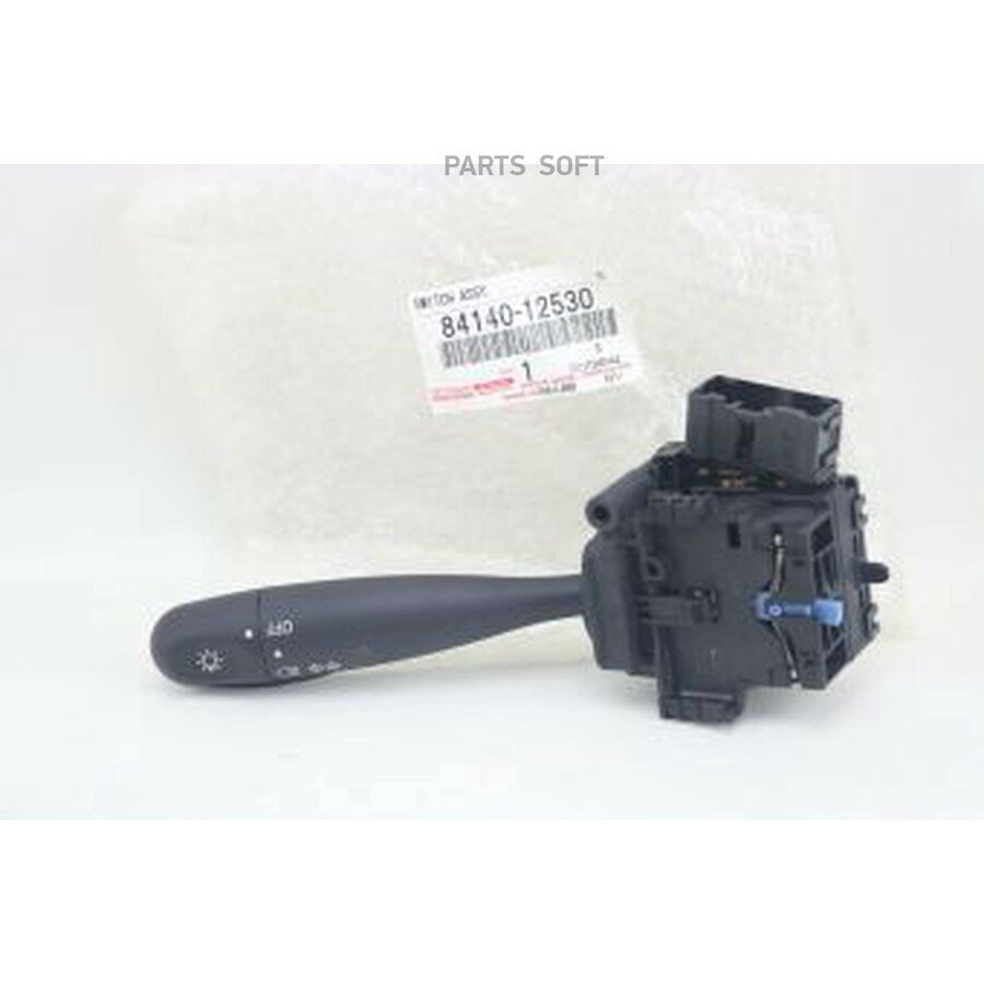 Актуатор включения полного привода от официального дистрибьютора, SUZUKI, артикул 2931166J00