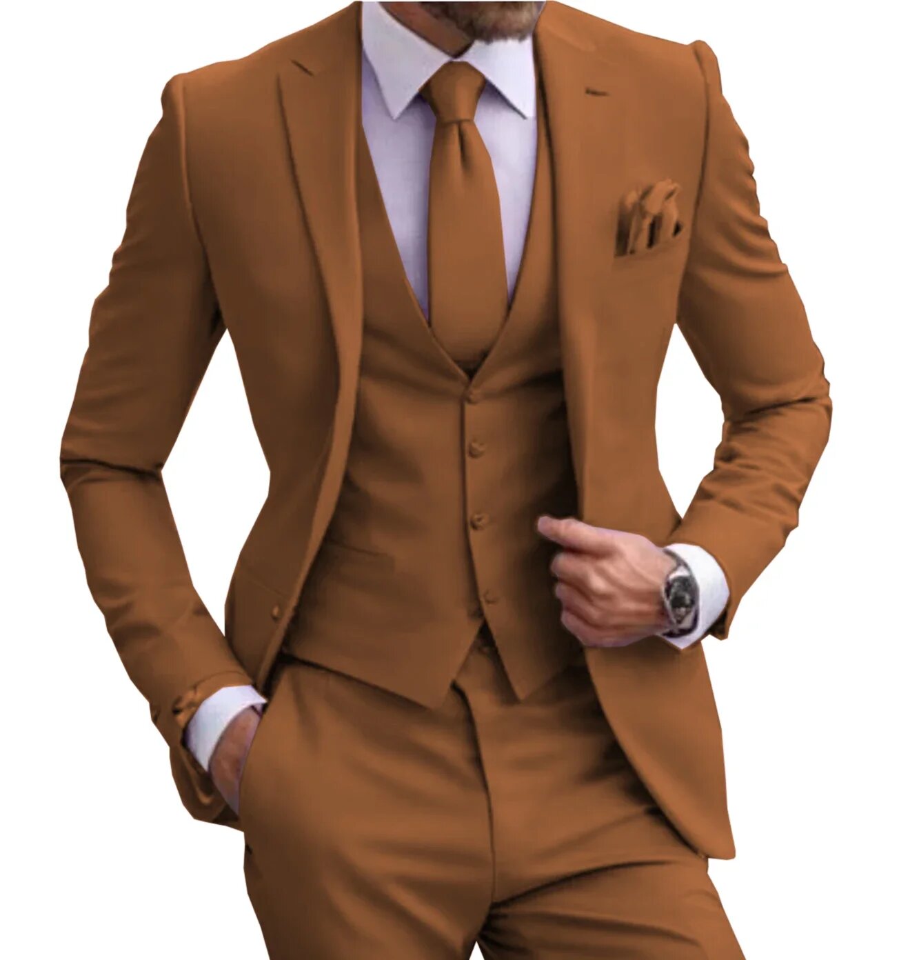 Костюм классический