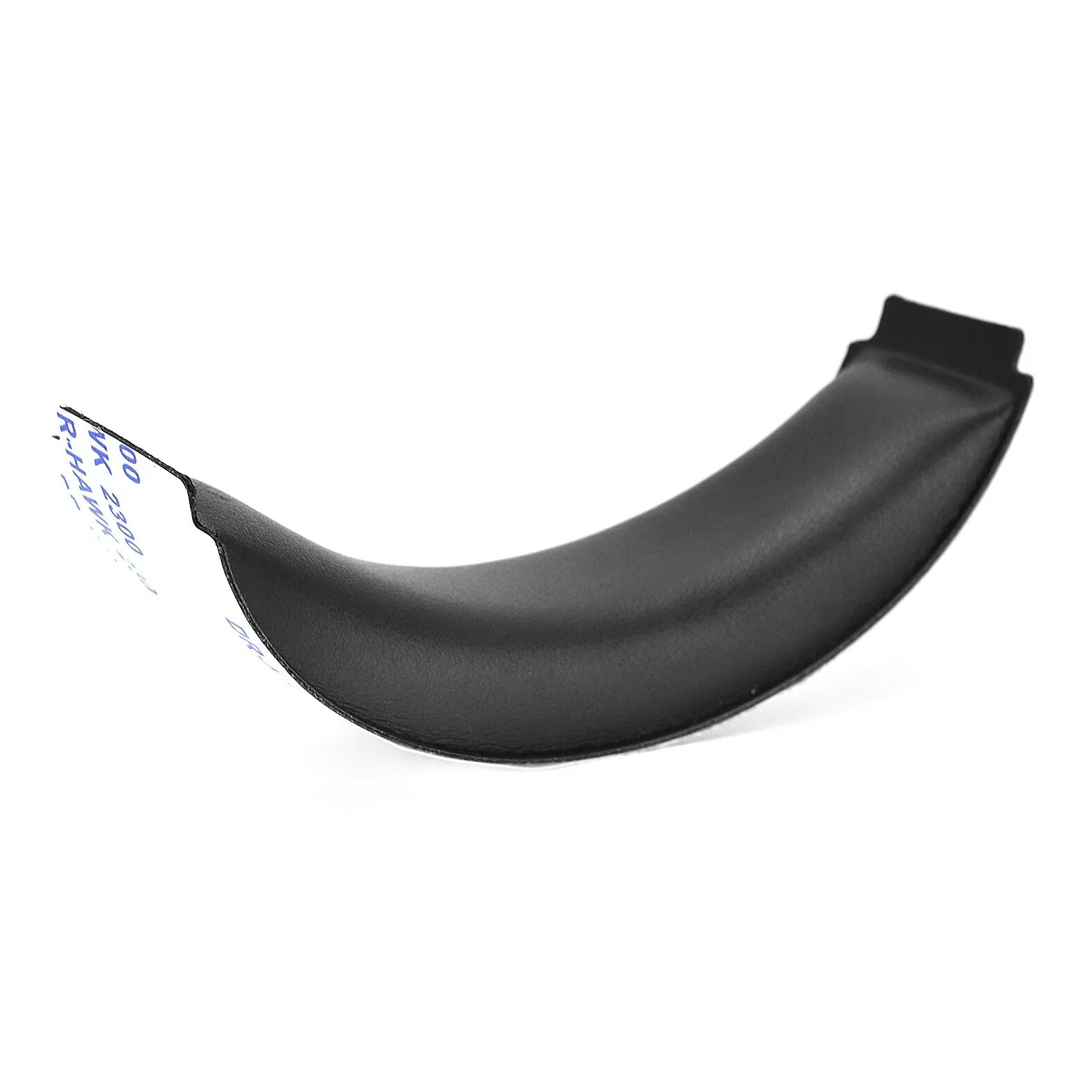 Сменные кожаные амбушюры для HyperX Cloud Orbit S Black Headband