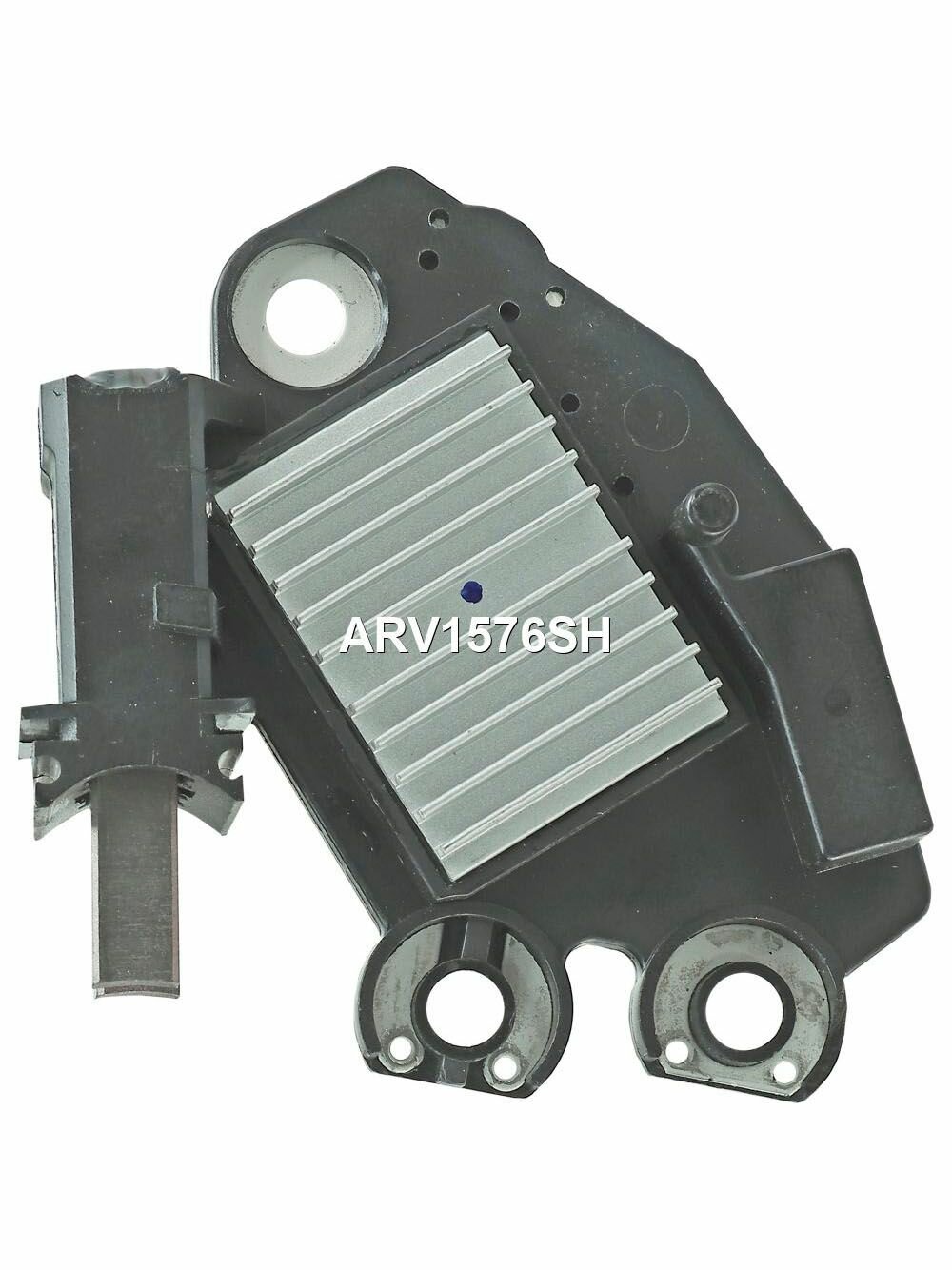 Регулятор генератора Ford Fiesta Mondeo B-Max C-Max Focus Galaxy S-Max Mazda 2 Volvo S80 V50