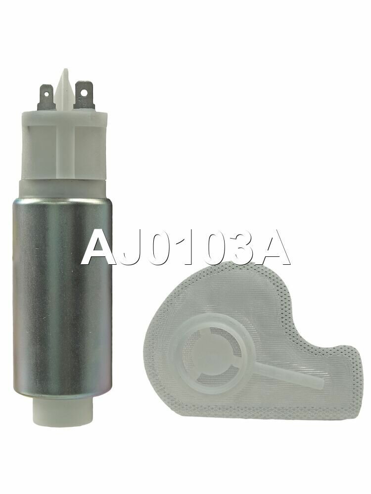 Бензонасос электрический UTM AJ0103A