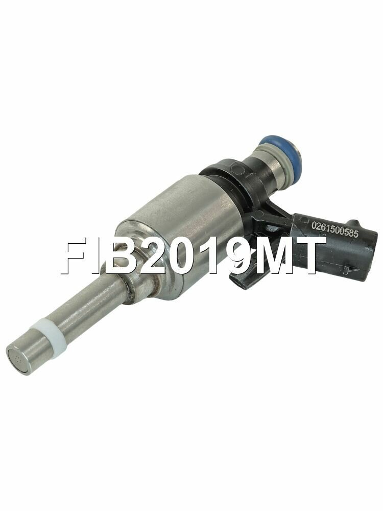 Форсунка бензиновая Krauf FIB2019MT