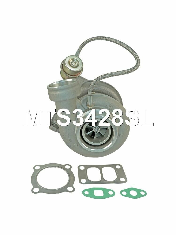 Турбокомпрессор Krauf MTS3428SL