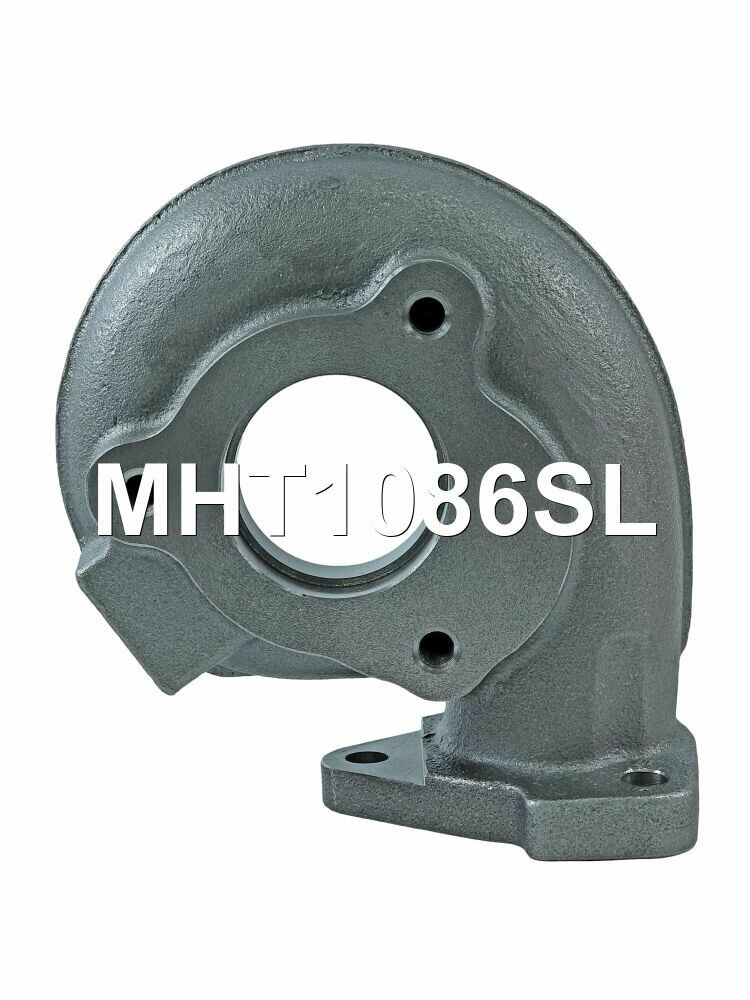 Корпус турбины (турбокомпрессора) Krauf MHT1086SL