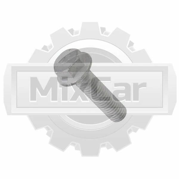 Болт с шестигранной головкой Jungheinrich (50009570) (TVH)