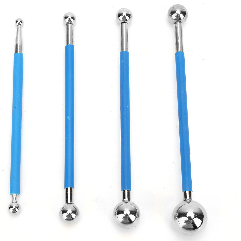 Двойной стальной прессованный шарик, прочный и износостойкий инструмент для ремонта швов плитки, подходит для отделки керамических полов в домашних условиях.