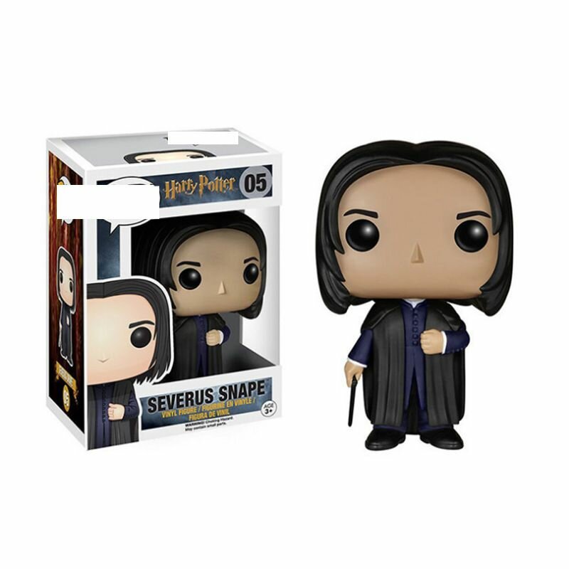 Фигурка Гарри Поттер Северус Снейп Harry Potter Severus Snape