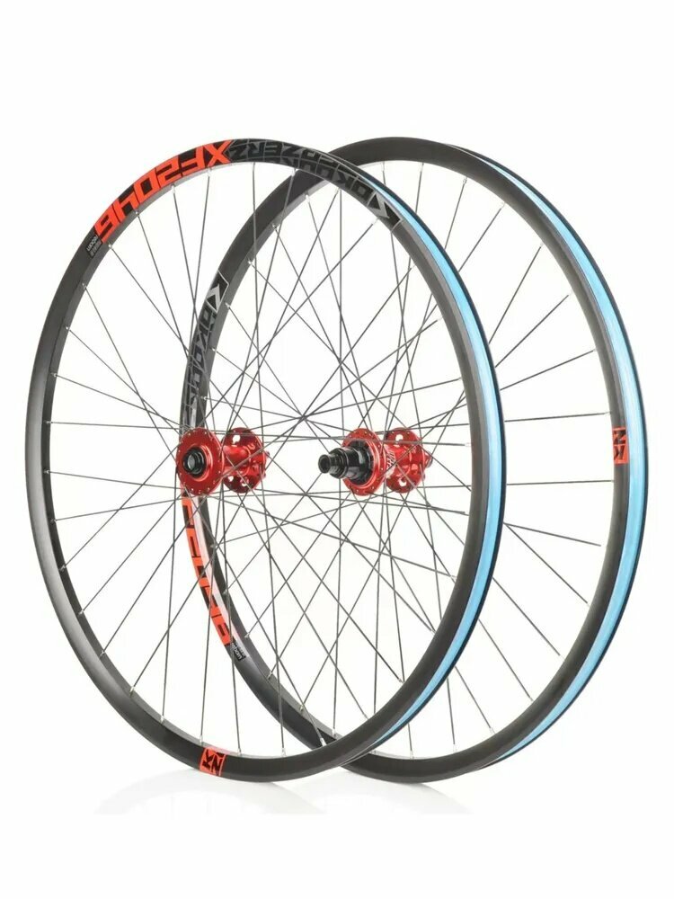 KOOZER XF2046 Колеса для горного велосипеда 29 дюймов