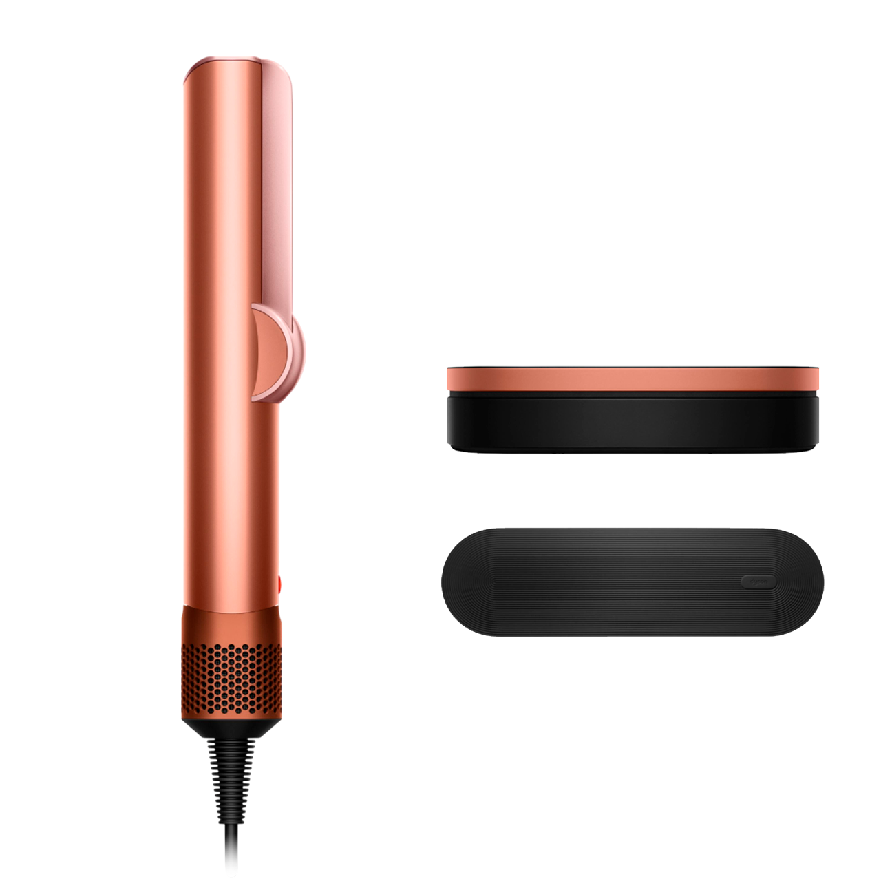 Dyson HT01 Airstrait Amber Silk