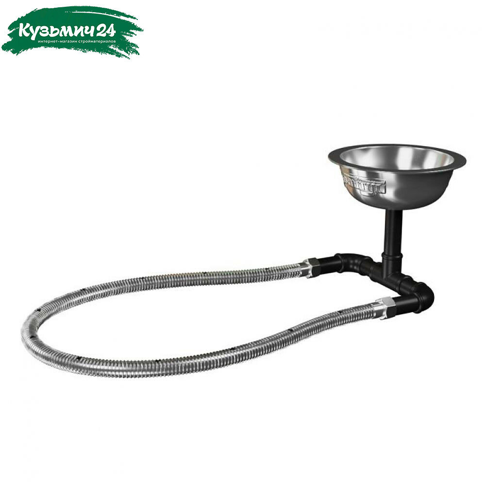 Паровая пушка Сабантуй ППС-3 600 мм, 1 шт.