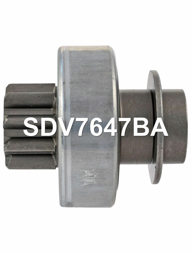 Бендикс стартера Krauf SDV7647BA