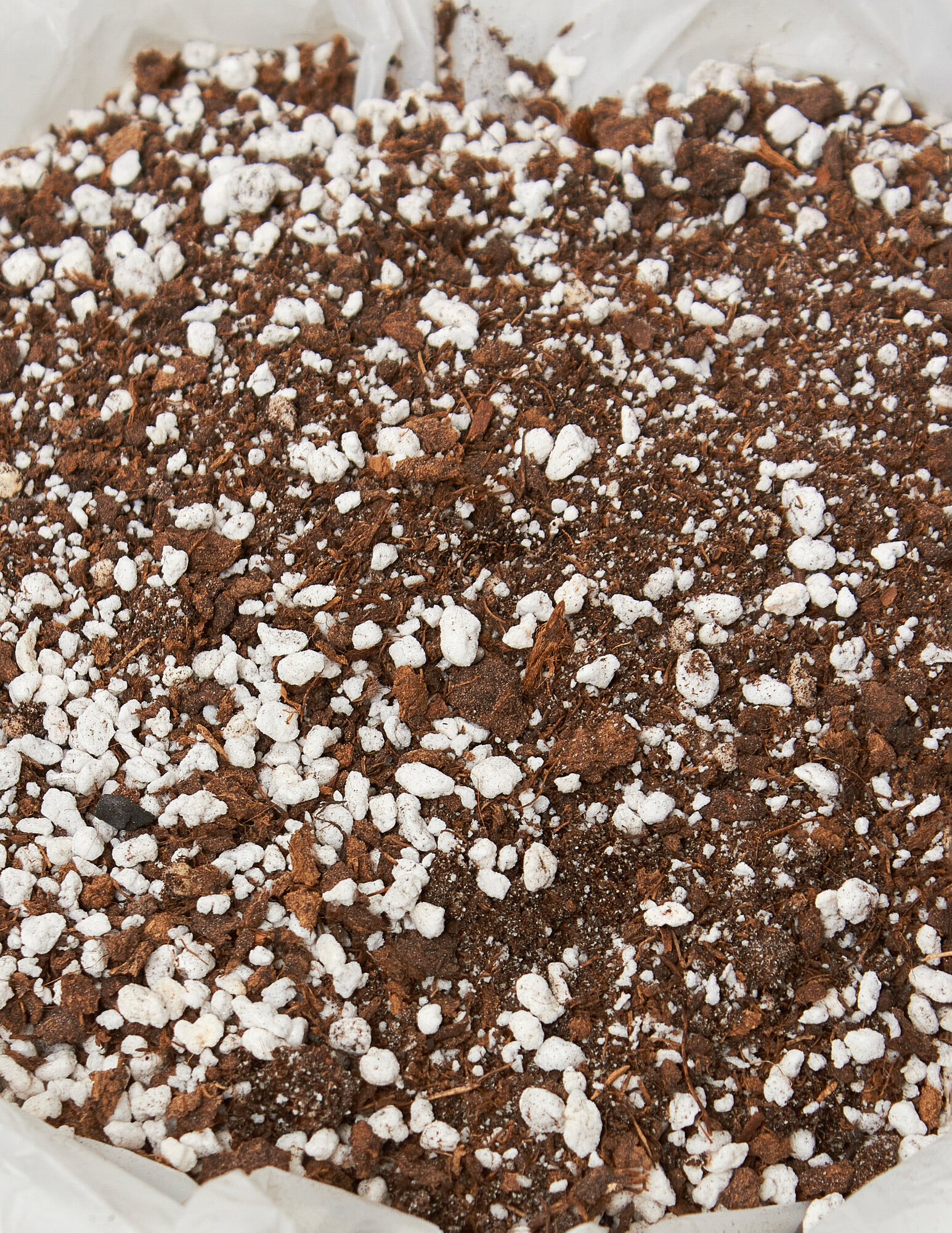 Грунт, для комнатных и декоративных растений, для рассады, смесь торфа и агроперлита, 5л