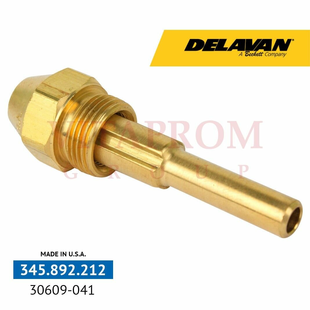 Форсунка Delavan 30609-041
