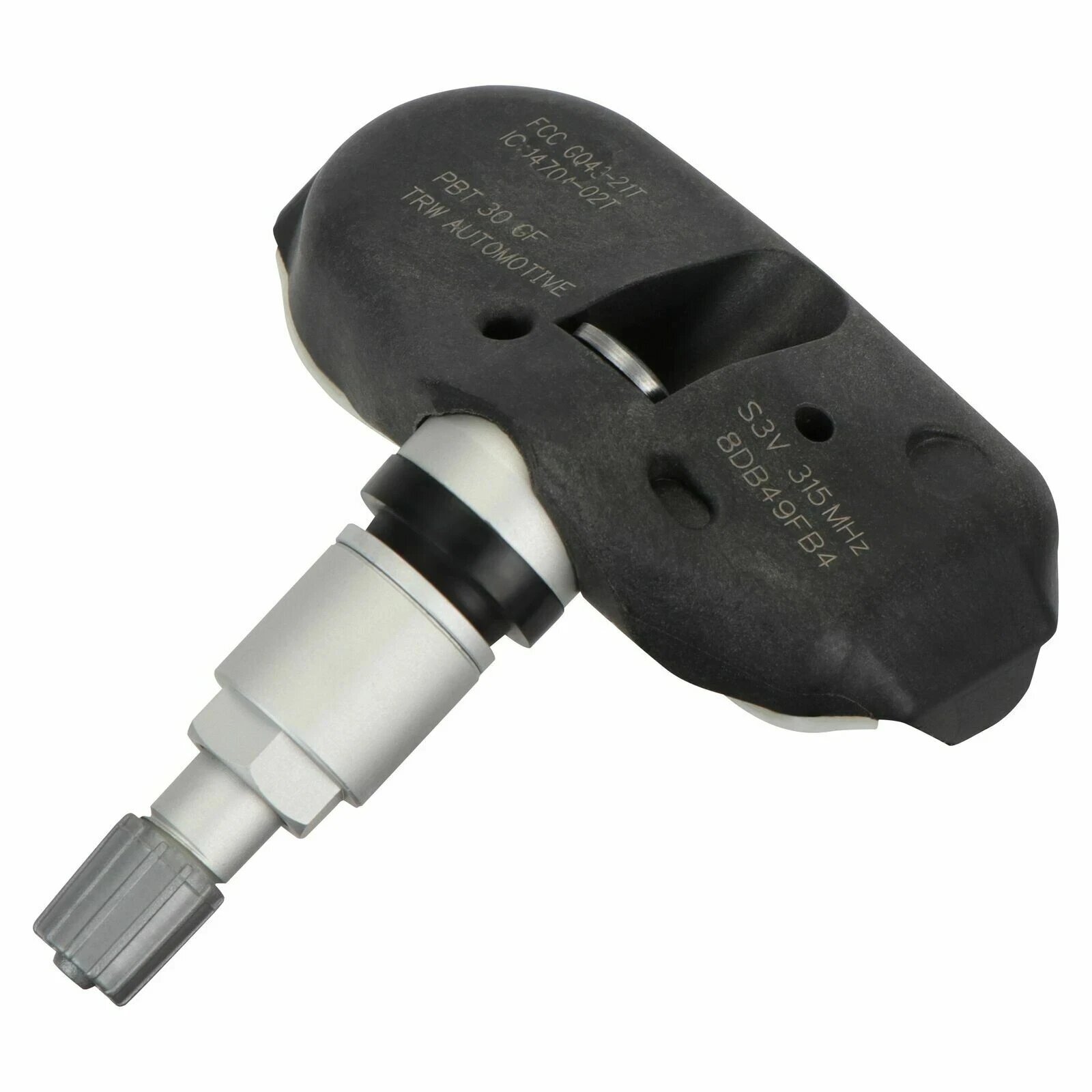 1 шт. 06421-S3V-A04 датчик TPMS, датчик воздушного давления в шинах 315 МГц для Honda Odyssey Ridgeline Pilot Acura RL TL MDX 3.2L 3.5L 2005-2014