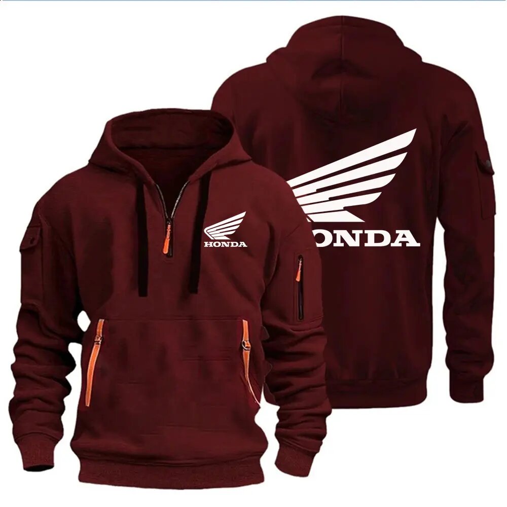 Толстовка спортивная