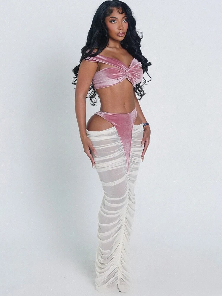 Комплект одежды