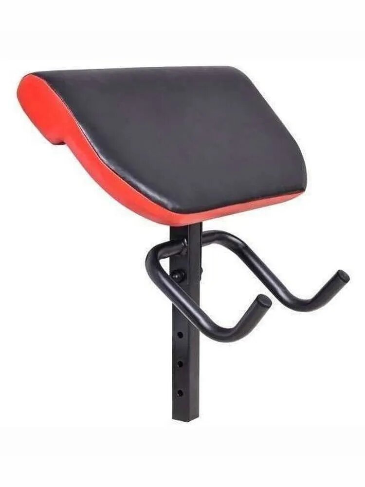 Парта Скотта на бицепс, опция для скамеек MH-A101 - Marbo Sport