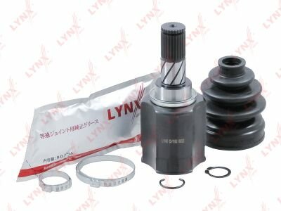 LYNXauto ШРУС внутренний перед прав/лев ниссан ноут / NISSAN NOTE 2006-2012 CI1162