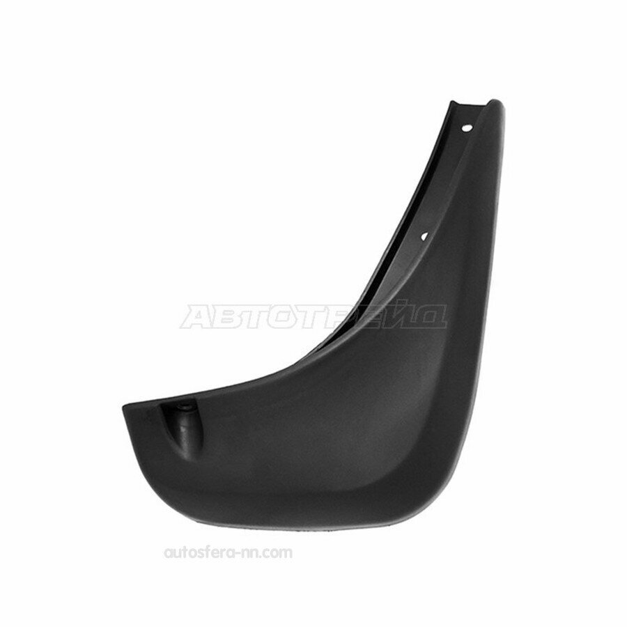 SAT ST230282 Брызговик Kia Soul 11-14 (Сзади/ Справа)