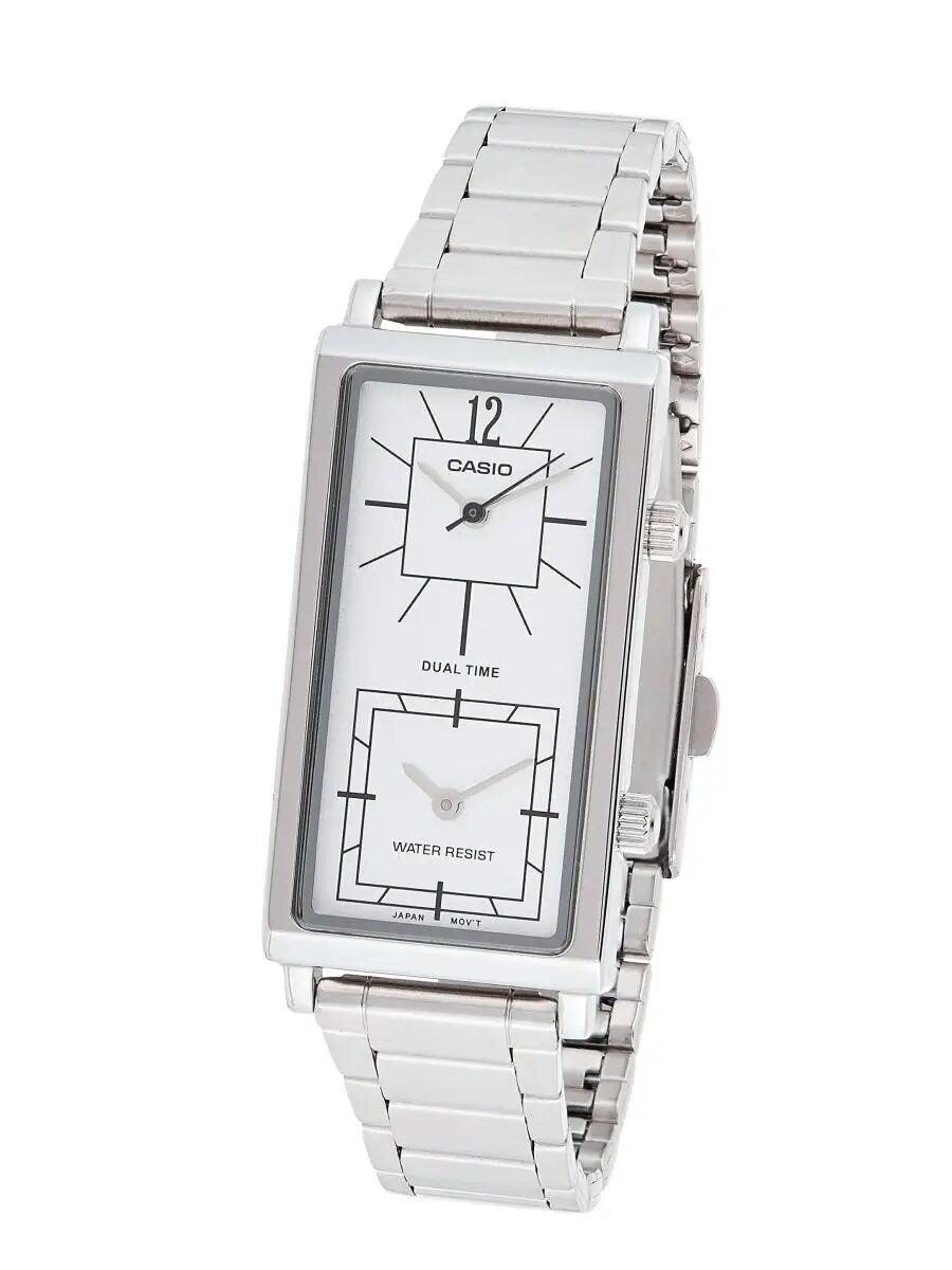 Наручные часы CASIO — фото 1