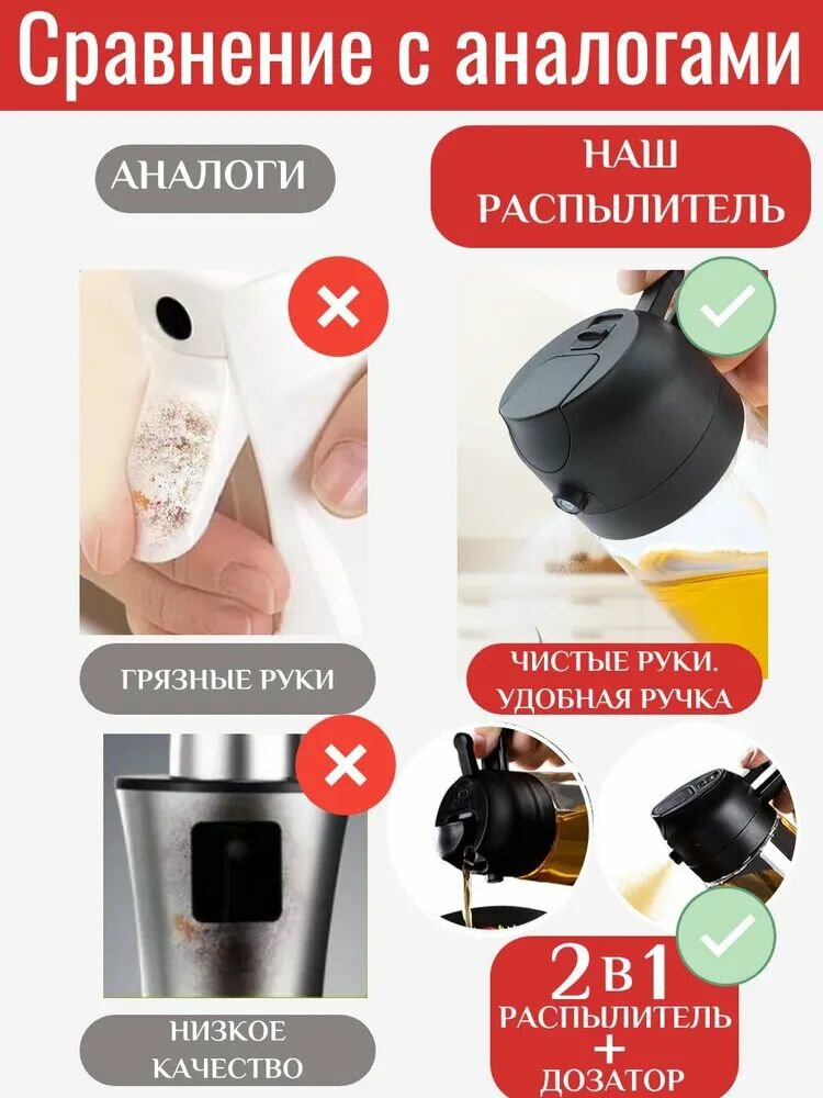 Емкость для масла — фото 1