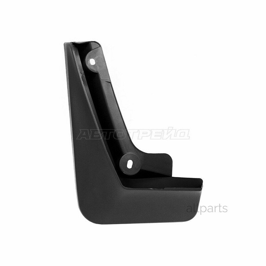 SAT ST-23-0147 Брызговик BMW 3-Series 08-14 (Сзади/ Слева/ 4D SED)