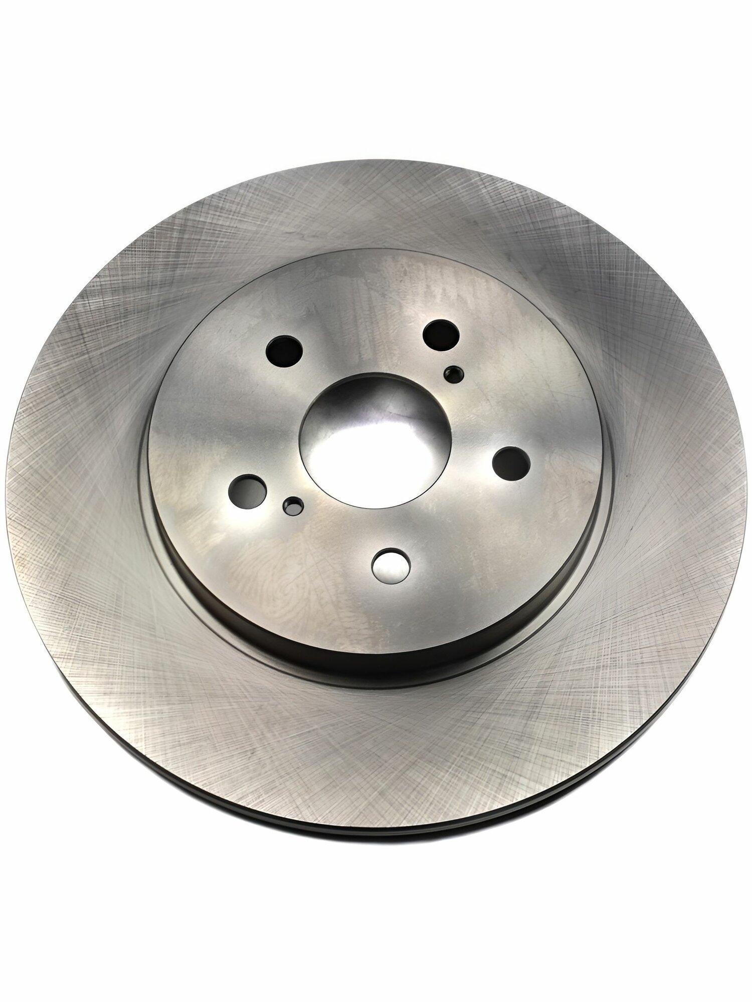 Диск тормозной передний для GEELY ATLAS (16-22) № 4048008100