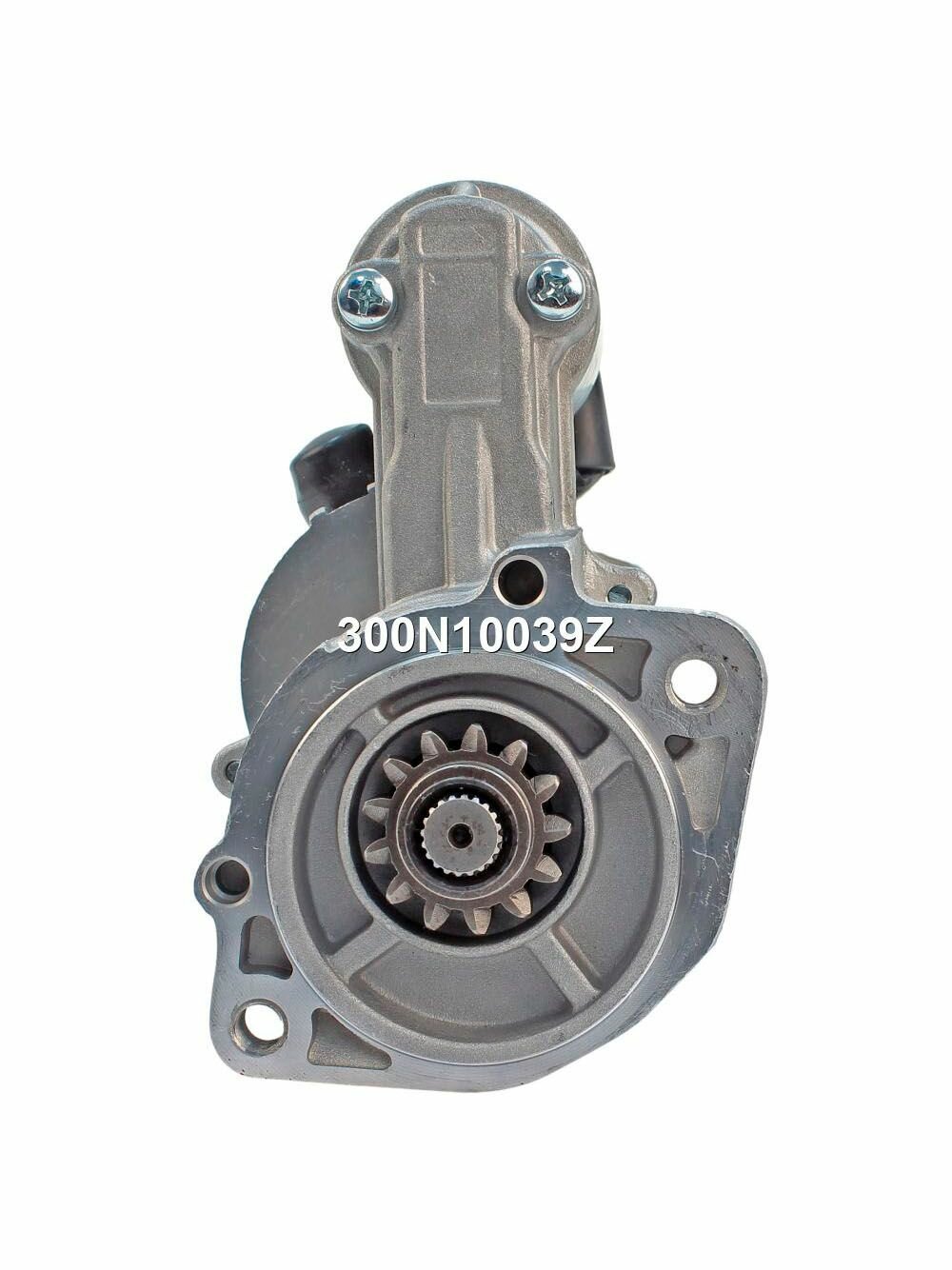 Стартер для автомобиля Hyundai Galloper H-1 H100 Starex Teracan Mitsubishi Galant L 200