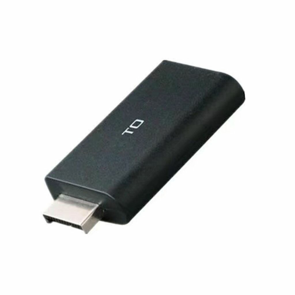 Кабель для передачи данных, Адаптер SONY PS2 к HDMI аудио-видео без драйвера