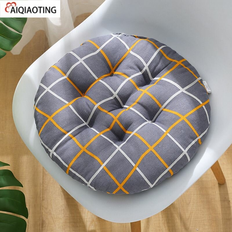 AIQIAOTING Подушка на стул QT0260 40x40 см