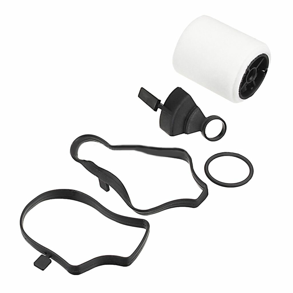 Сменный фильтр-сапун маслоотделителя картера