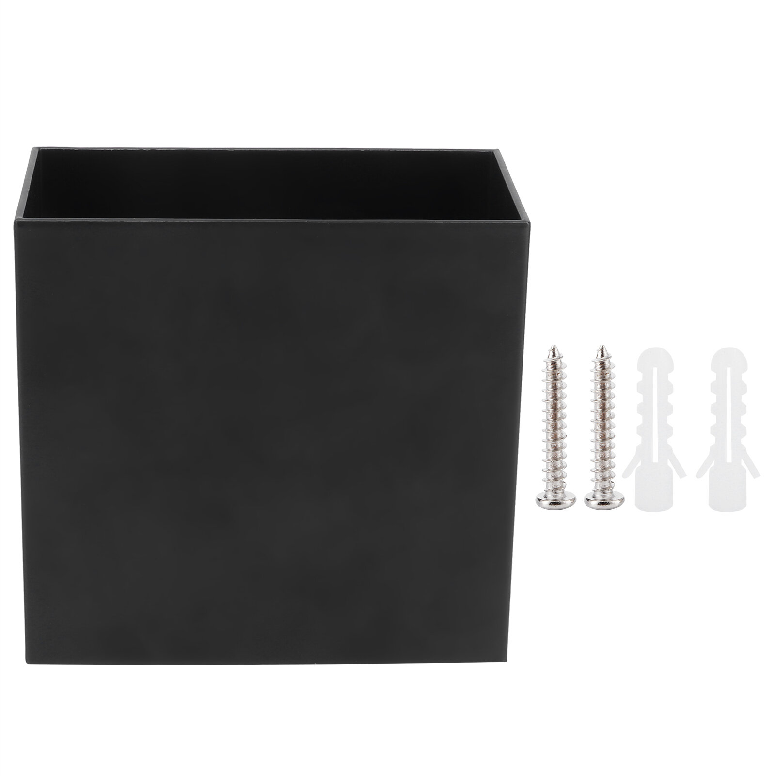 Светодиодная стена Light 7W Квадратная квадратная лампа