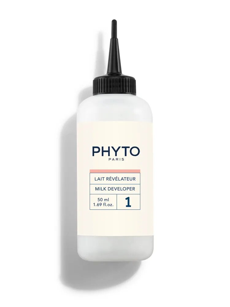 PHYTO Paris Краска для волос — фото 1