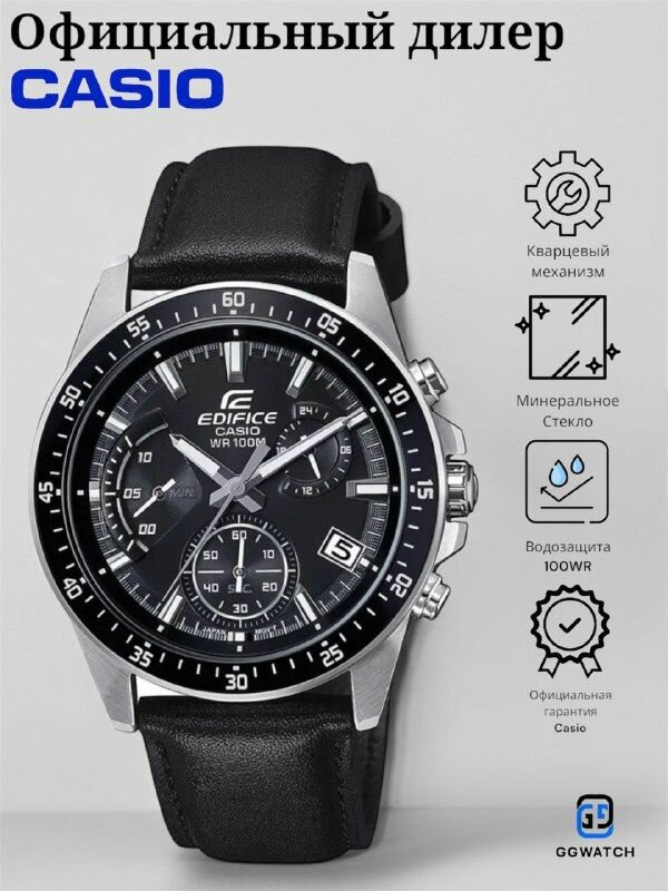 Наручные часы