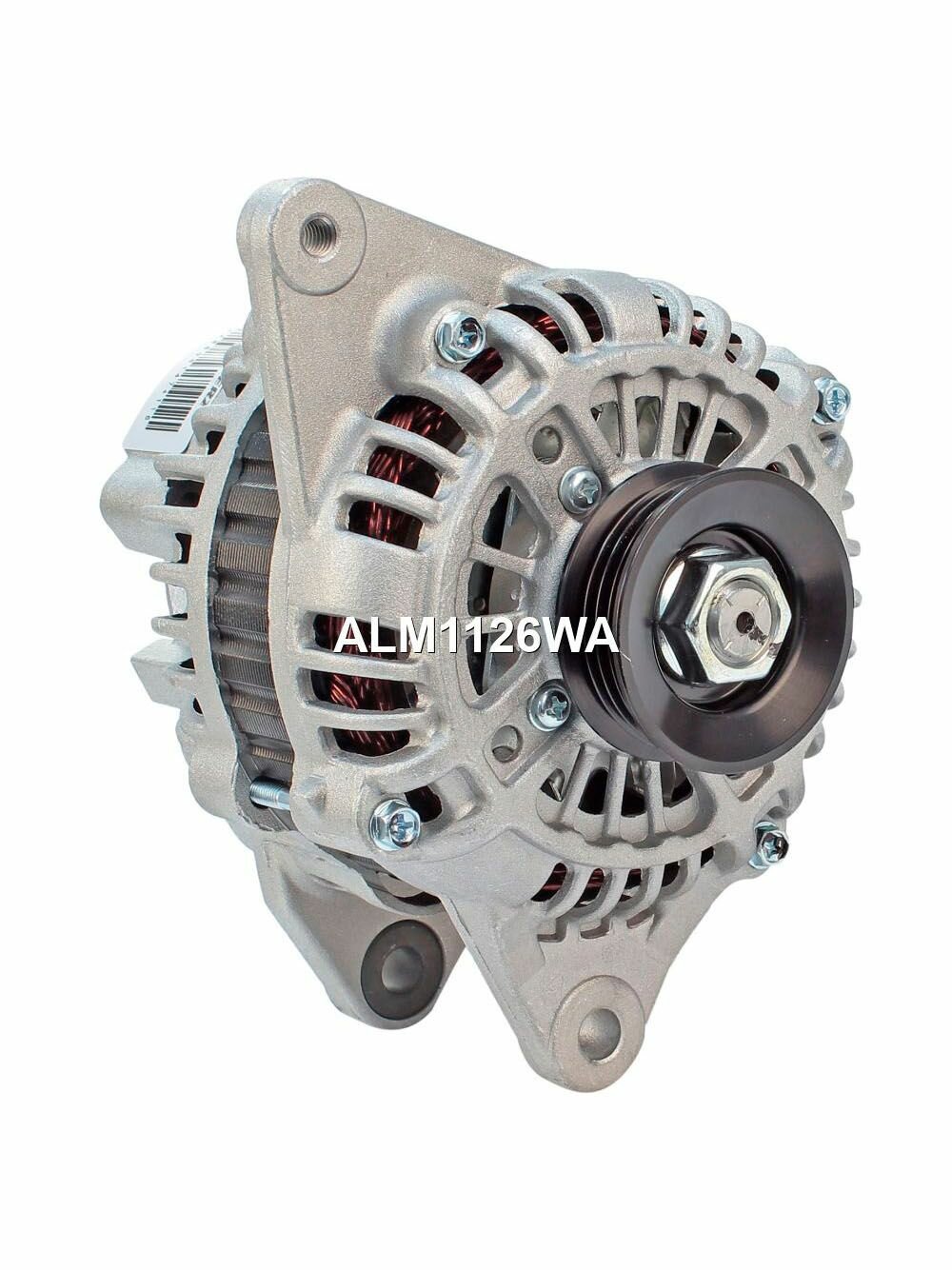 Генератор для авто Dodge Colt Mitsubishi Colt Expo Mirage Space Runner Space Wagon II