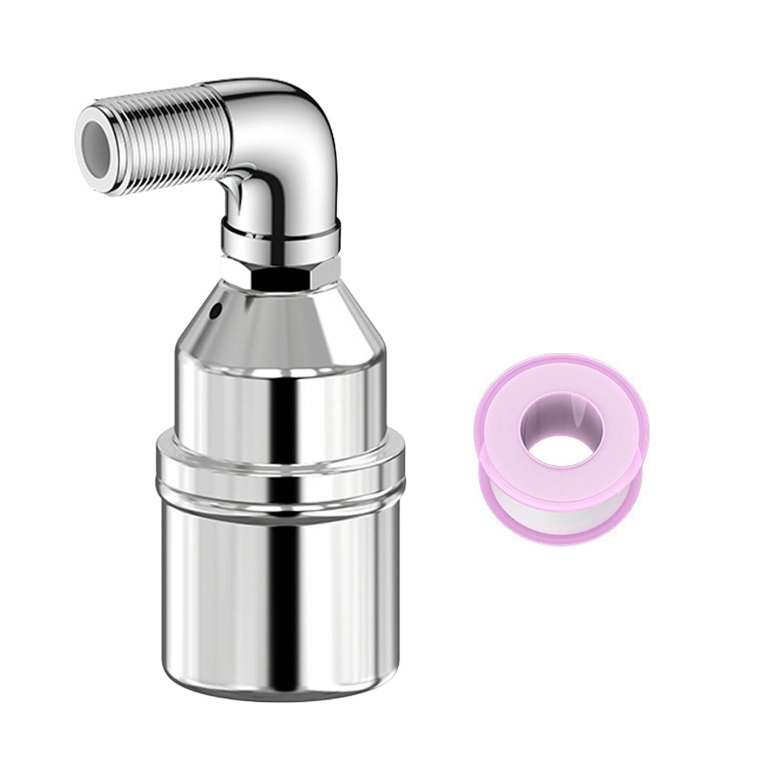 Домашние клапаны с плавающим шаром из нержавеющей стали для водонапорных баков