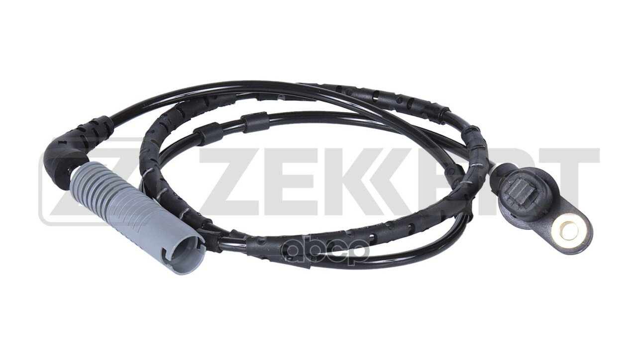 Датчик ABS задн./передн. BMW 3 (E46) 97- Zekkert арт. se-6191