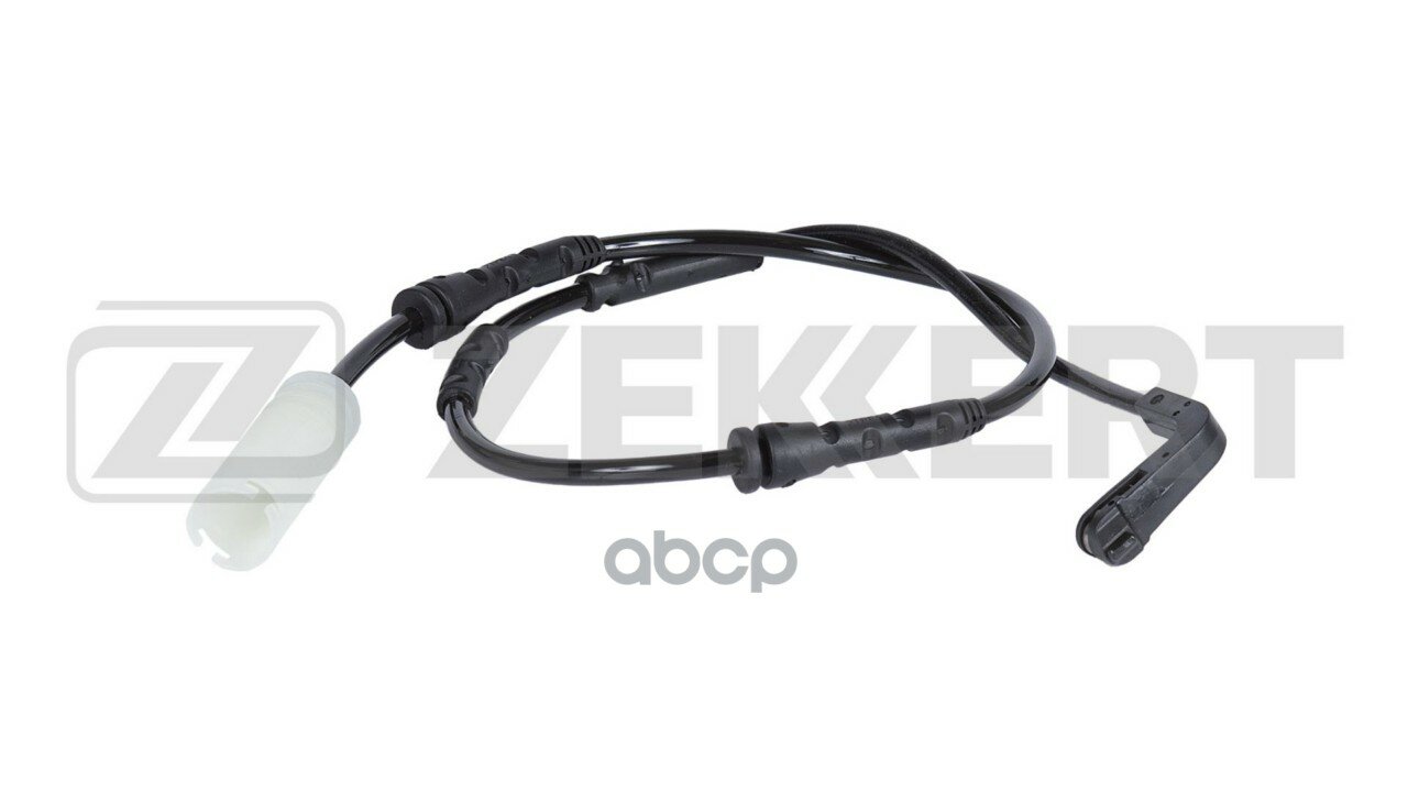 Датчик износа тормозных колодок BMW 1 (E81 E82 E87) 04- 3 (E90 E91 E92) 04- 3 (E93) 06- Zekkert арт. bs-8035 - высокое качество
