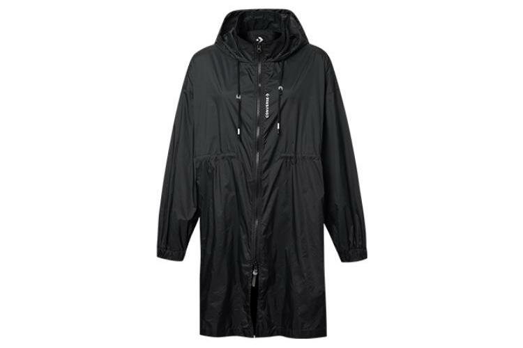 Тренчкот Converse Fall Collection