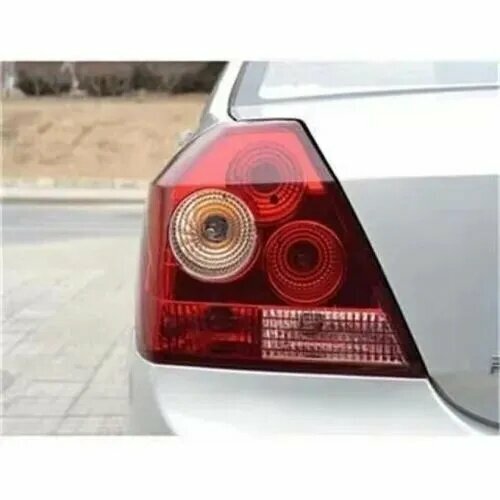 Фары автомобильные, Задний фонарь, 1 шт, арт. Geely MK，Geely MK cross