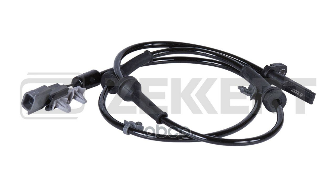 Датчик ABS задн. Nissan Teana (J32) 08- Zekkert арт. se-6368