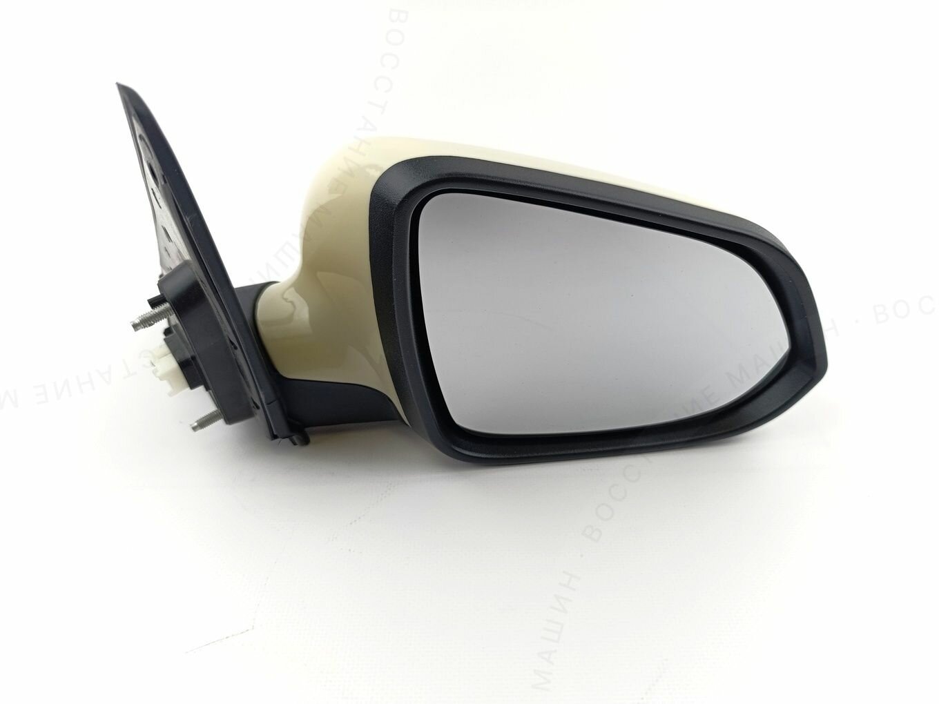 Зеркало боковое правое (электро. привод) (люкс) для Changan CS35 / S101112-0301