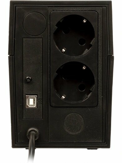 ИБП Powercom Raptor RPT-600AP SE — фото 1
